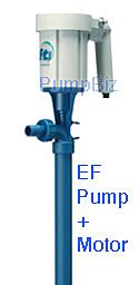 drum pump