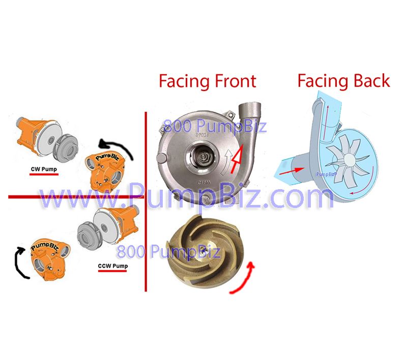 amt pumps